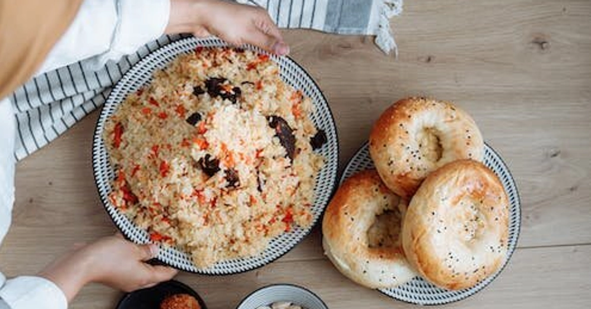 Online Course from Tadarab Platform: Open Diet