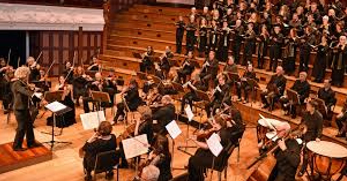 Free Online Course by Coursera: Introduction to Classical Music