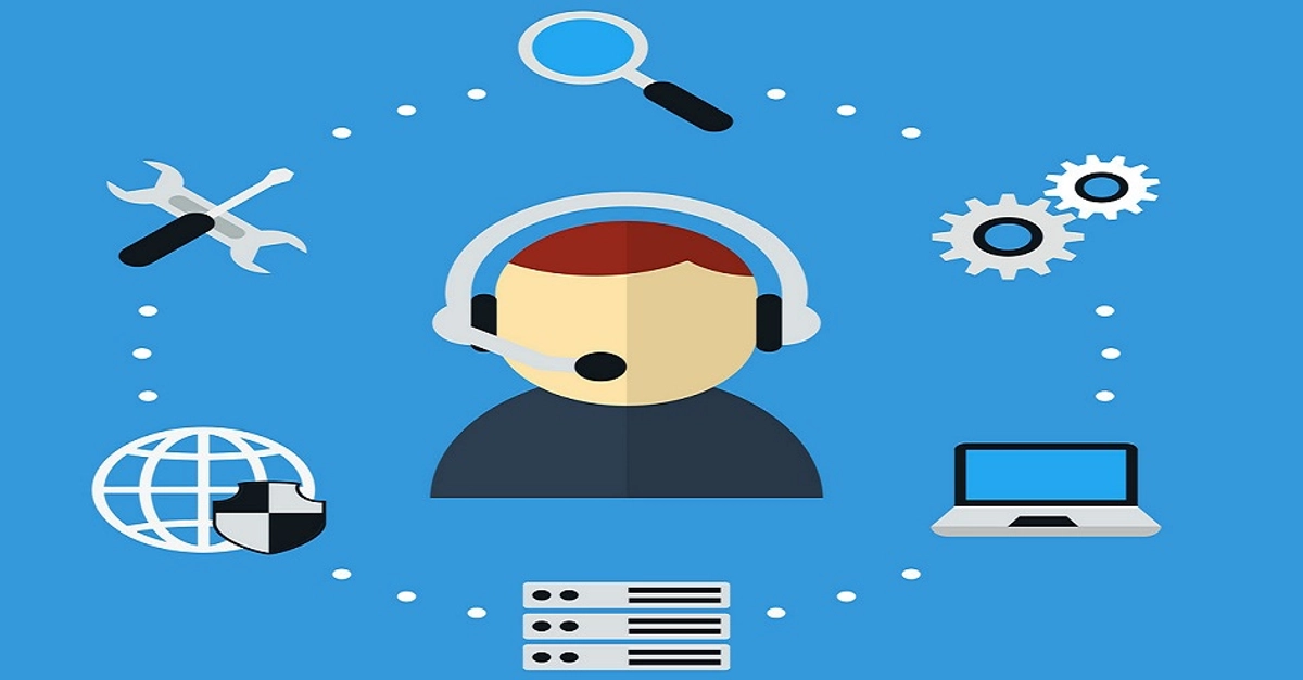 The Google IT Support Professional Certificate