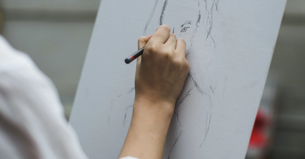 The Complete Beginners Drawing and Shading Online Course by Udemy