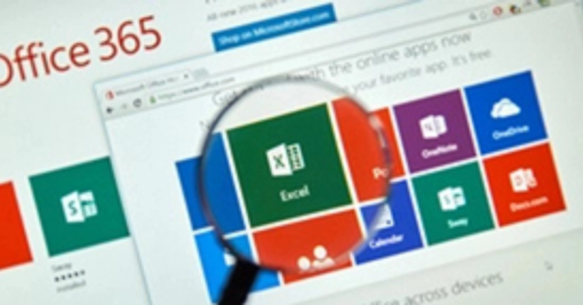 Mastering Excel" online course: Take Control of Your Data, offered by ...