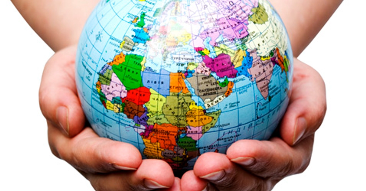 Free Online Course on Future Learn: Risks and Threats in International ...