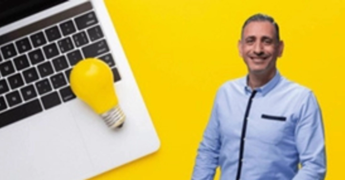 The Free Online Creativity and Innovation Course by Edraak