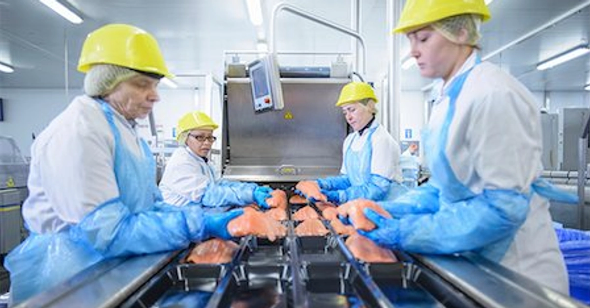 Free Online Course by EIT Food: Understanding Food Processing Technologies