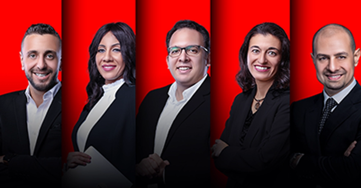 Online Course by Almentor platform: First-Time Employee