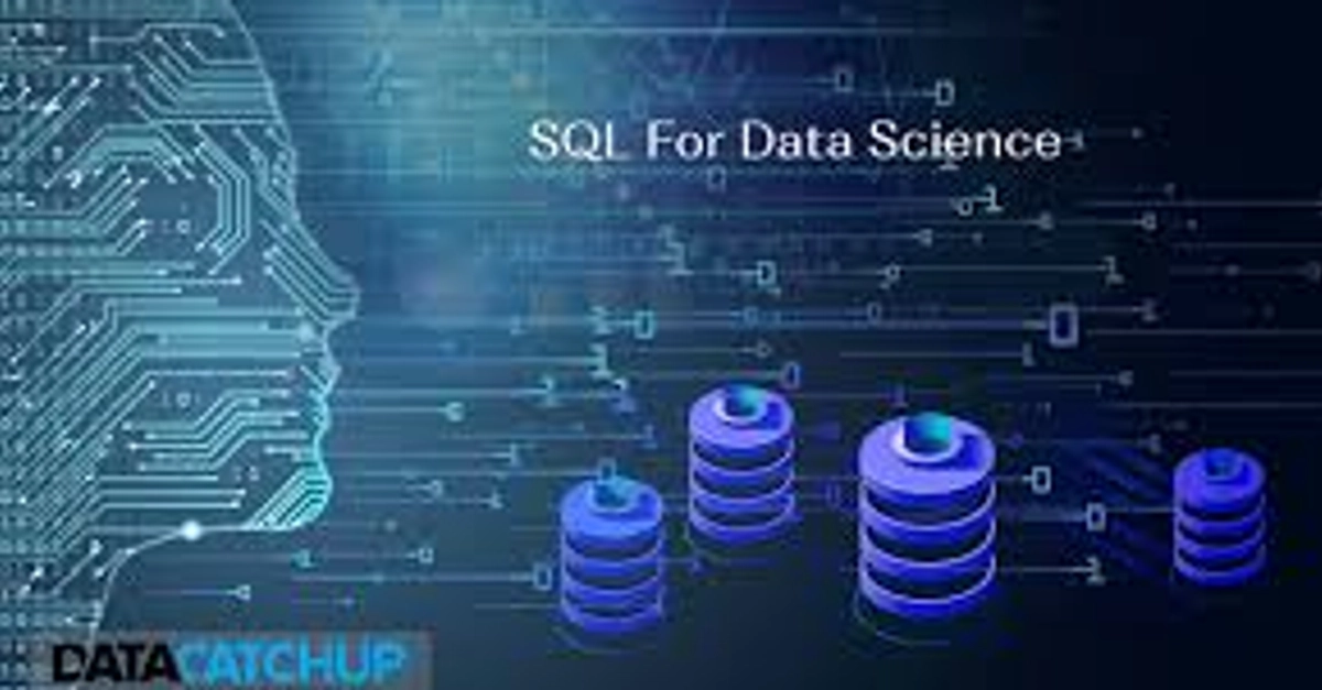 Free Online Course from Coursera: SQL for Data Science