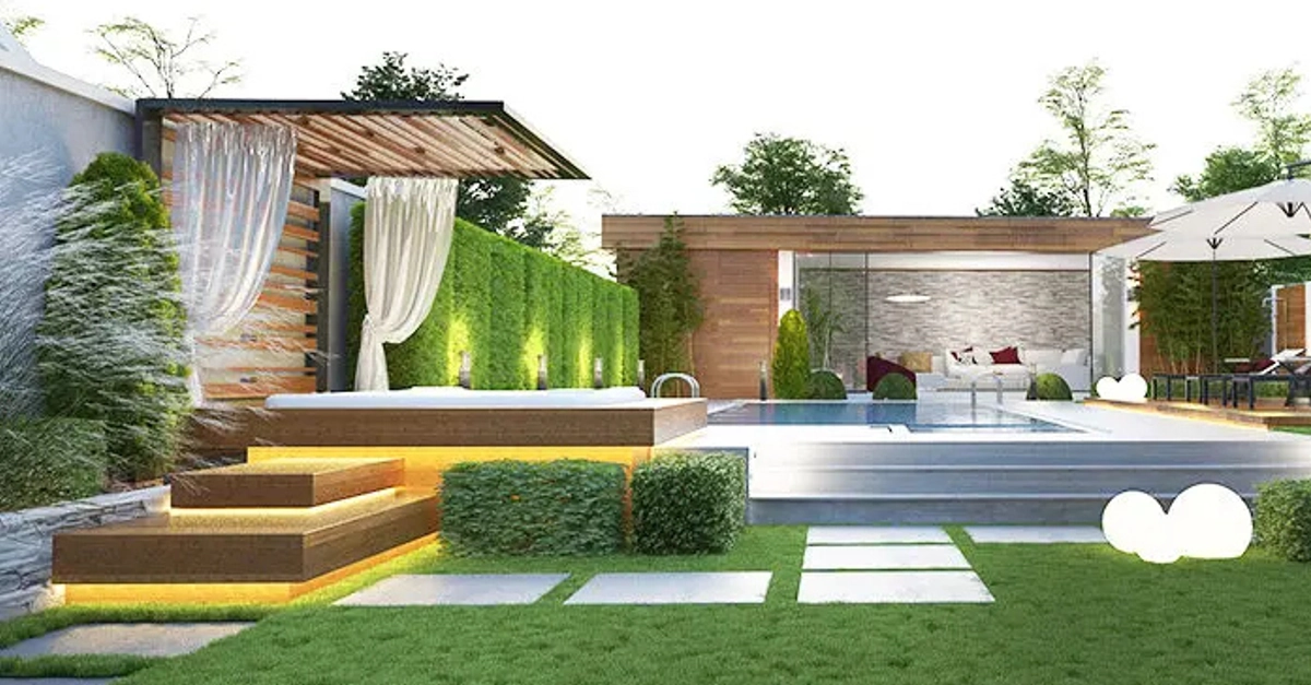 Learn Landscape Design: Turn Your Dreams into a Garden