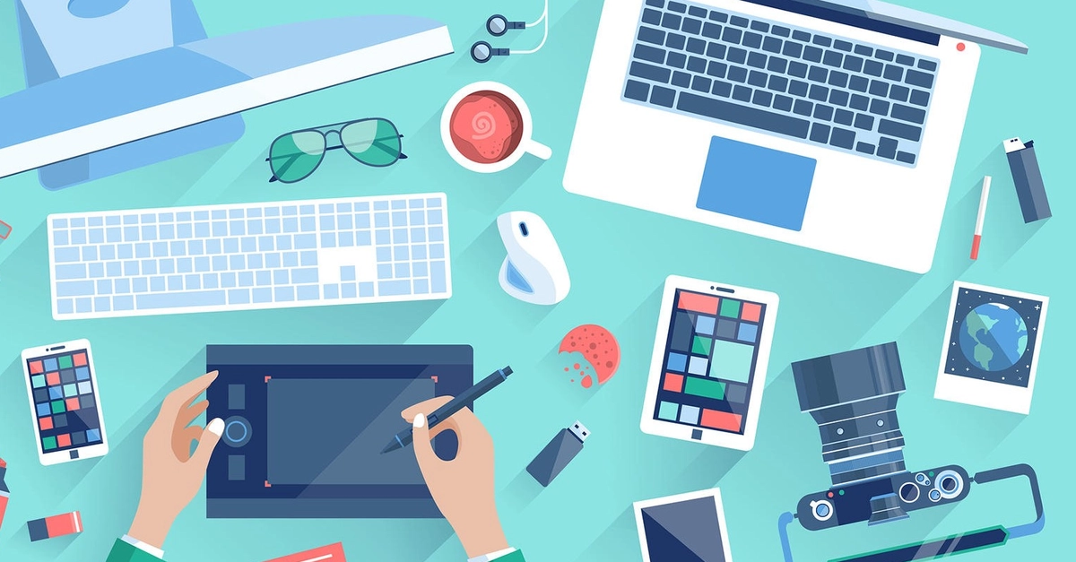 Online Course: Introduction to Graphic Design