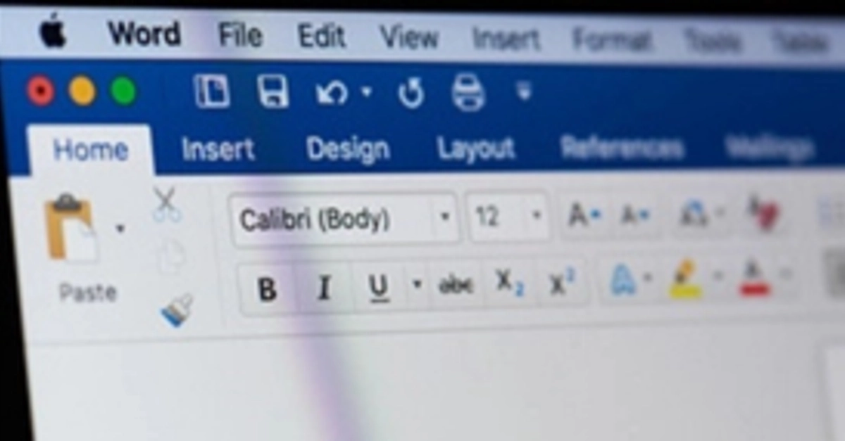 Learn Microsoft Word" online course: Word Basics for Beginners, offered ...