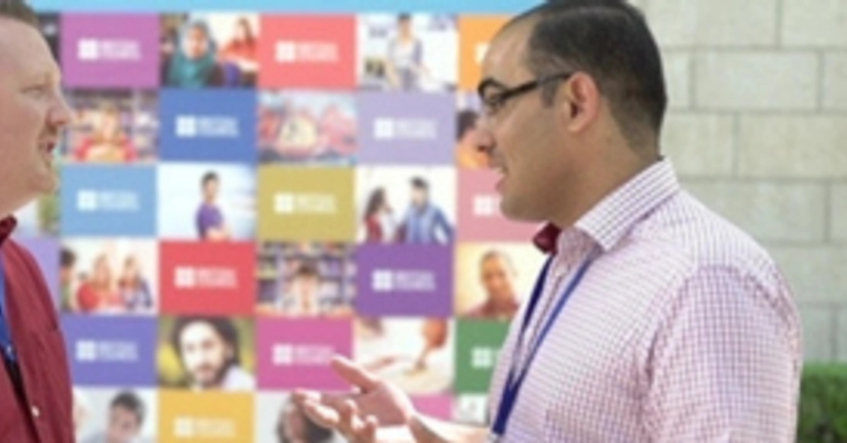 The Free Online English Conversation Course by Edraak