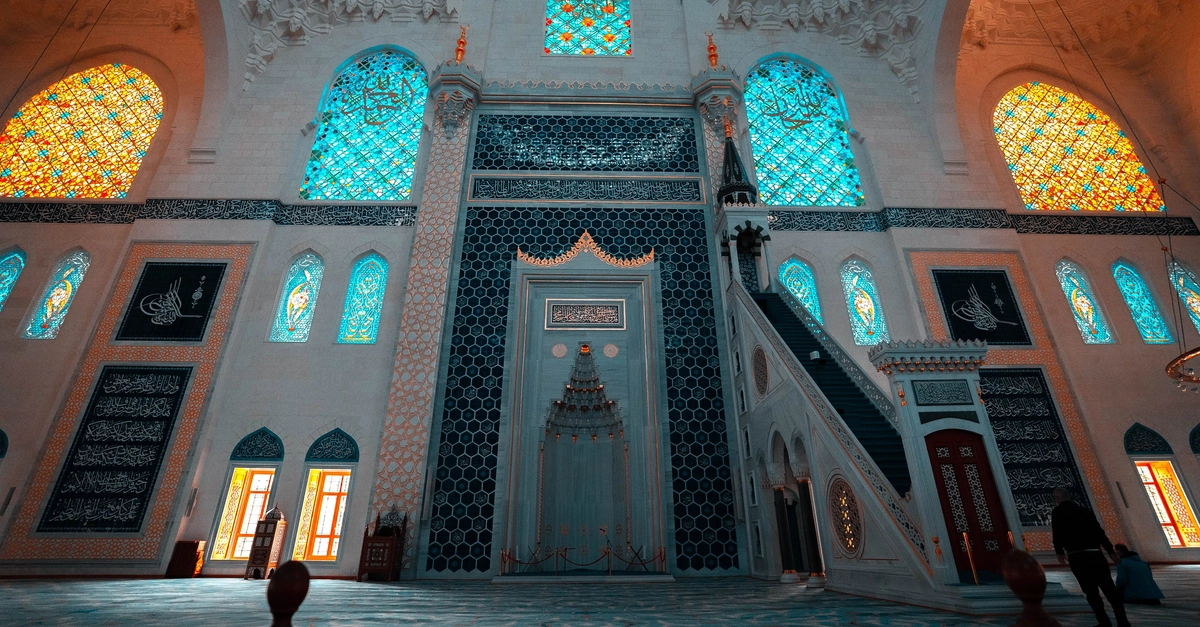 Free Online Course as an Introduction to Islamic Art by Edraak