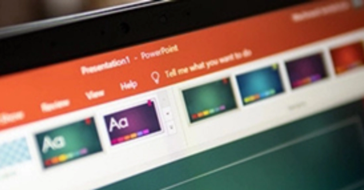 PowerPoint online Course: Learn How to Use PowerPoint in Education by ...