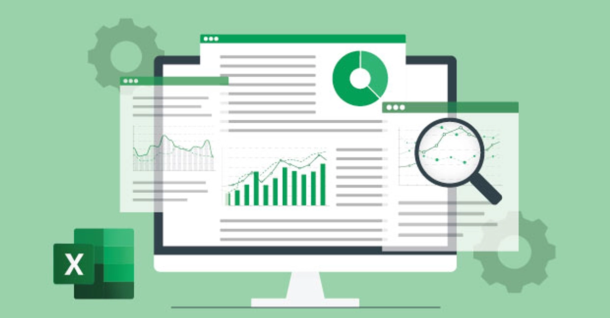 Data Analysis Using Excel Course 
