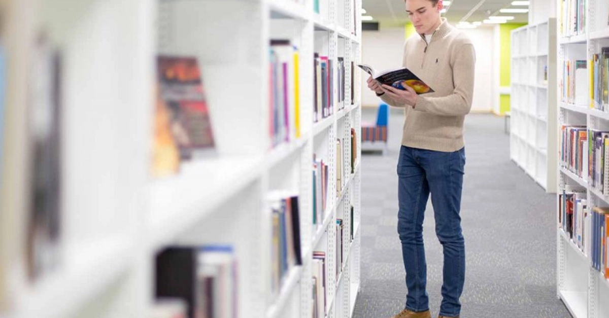 Online Course by tadarab: Learn Scientific Research Skills