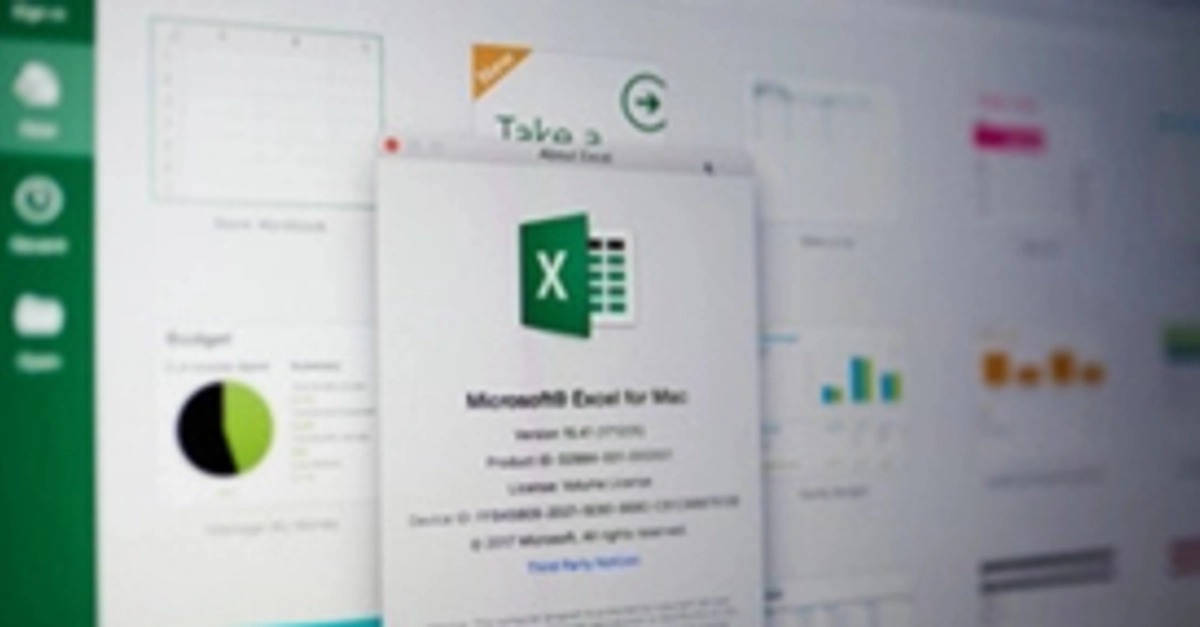 Learn Excel Basics" online course: The Fastest Way to Learn, offered by ...