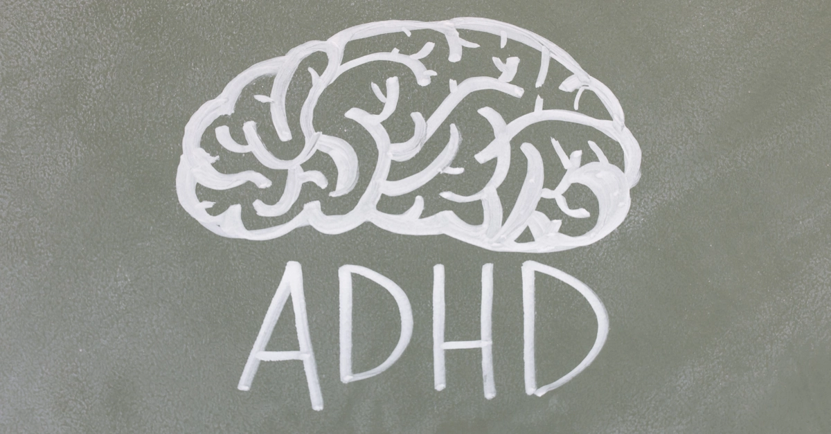 Learn About Attention Deficit Hyperactivity Disorder (ADHD) in Adults