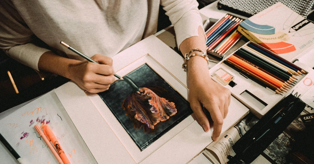 Anime Online Character Drawing Course - From Beginner to Expert by Udemy