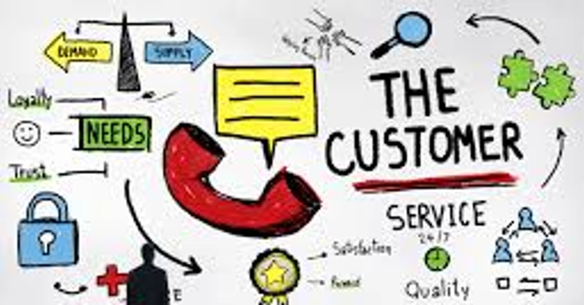 Free Online Course from Oxford Home Study College: Customer Service