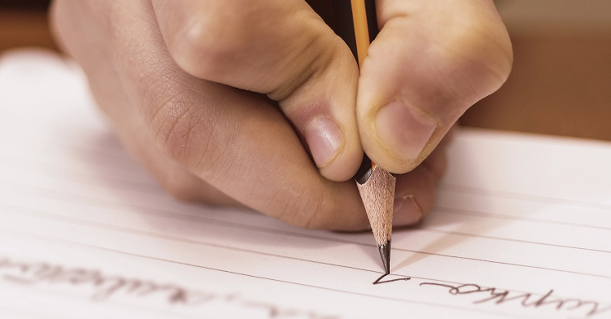 Free Online Course about English Writing Skills from Edraak