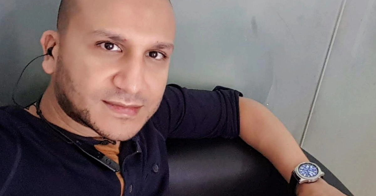 الملف الشخصي | Mohammed Borham