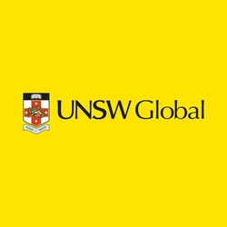 مؤسسة: UNSW Global