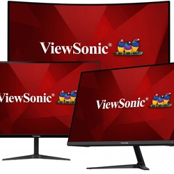 Organization: ViewSonic