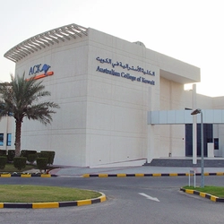 Organization: Australian College of Kuwait