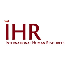 Organization: iHR (International Human Resources)