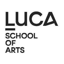 Organization: LUCA School of Arts