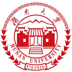 Organization: Hunan University