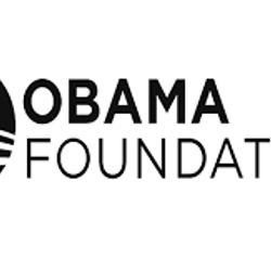 Organization: Obama Foundation