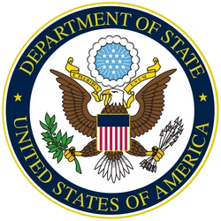 Organization: US State Department
