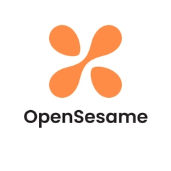 مؤسسة: OpenSesame