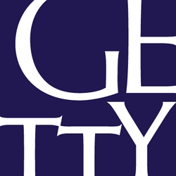 مؤسسة: The Getty Foundation