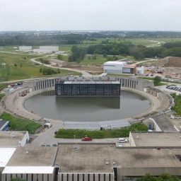 Organization: Fermilab