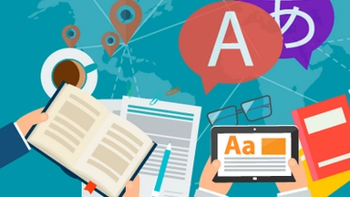 Online Course: Basic Translation Skills