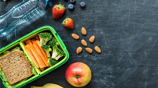 The Ideal Nutrition for Children online Course: A Comprehensive Guide ...