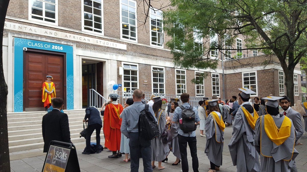 UAL International Postgraduate Scholarships