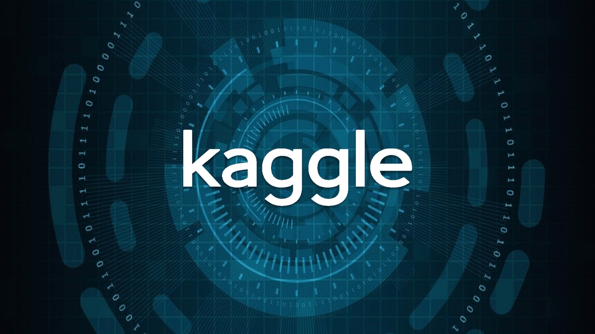 مسابقة لعلماء البيانات من Kaggle وجوائز نقدية تصل قيمتها إلى 50،000 دولار