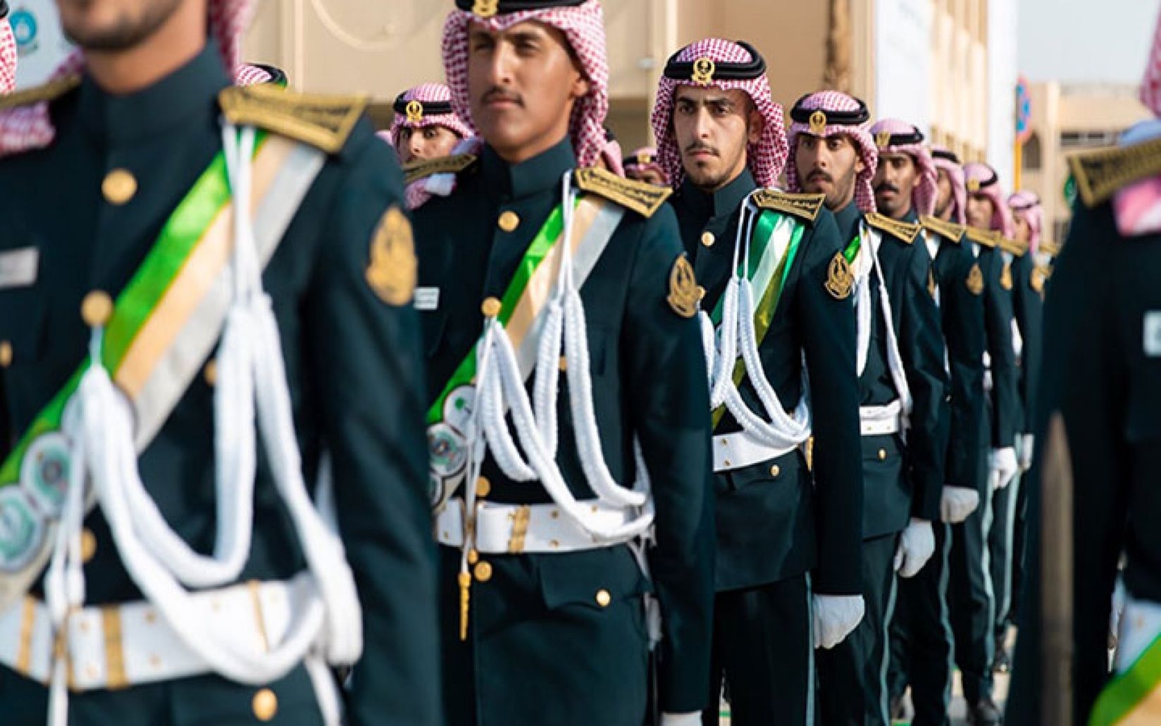 Call for Applications for King Khalid Military College 2023