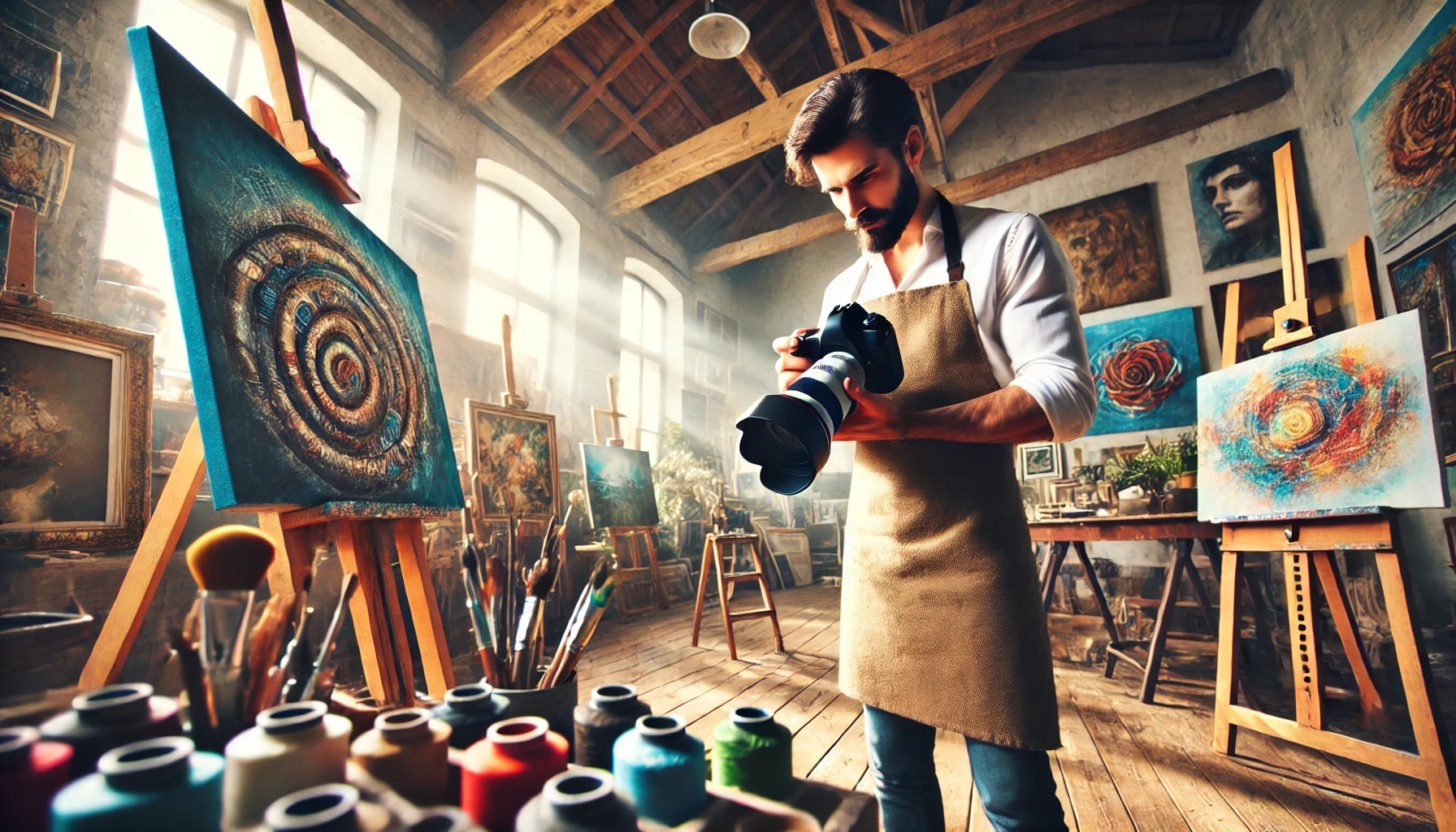 The Alpine Fellowship Visual Arts Prize 2025