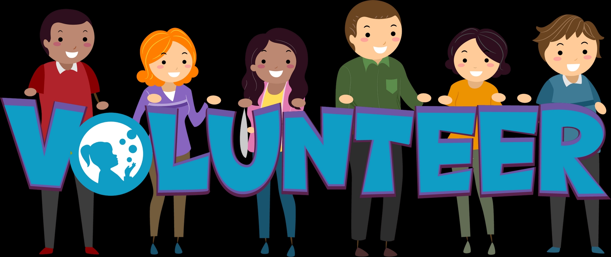 Volunteer for Females from Sharjah Center for Voluntary Work Entitled ...