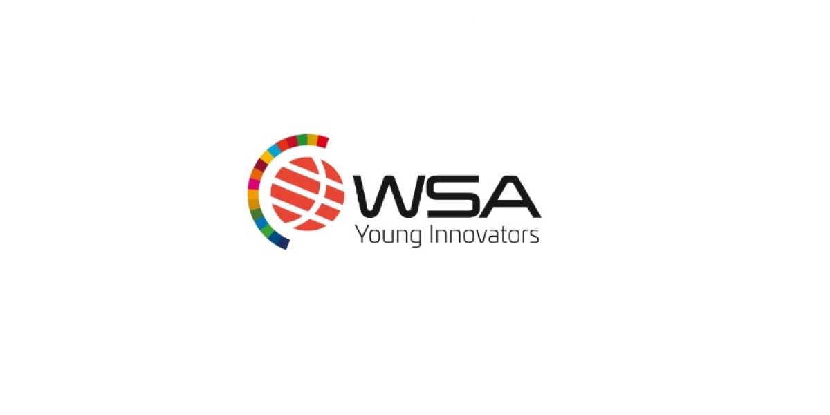 WSA Young Innovators Competition 2024