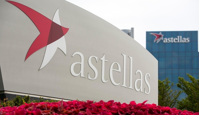 Chance to Win $60,000 at Astellas Healthcare Innovation Challenge 2020