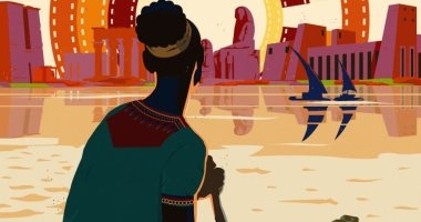 African Cinema Animation Festival and a Chance to win a Amazing Prizes