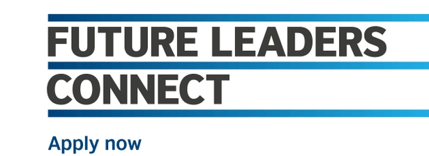Future Leaders Connect Program for Young Leaders in the UK