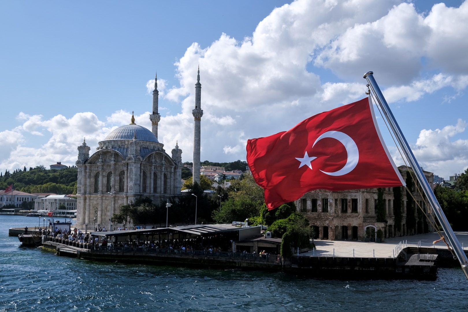 European Solidarity Corps (ESC) program in Turkey 2026.