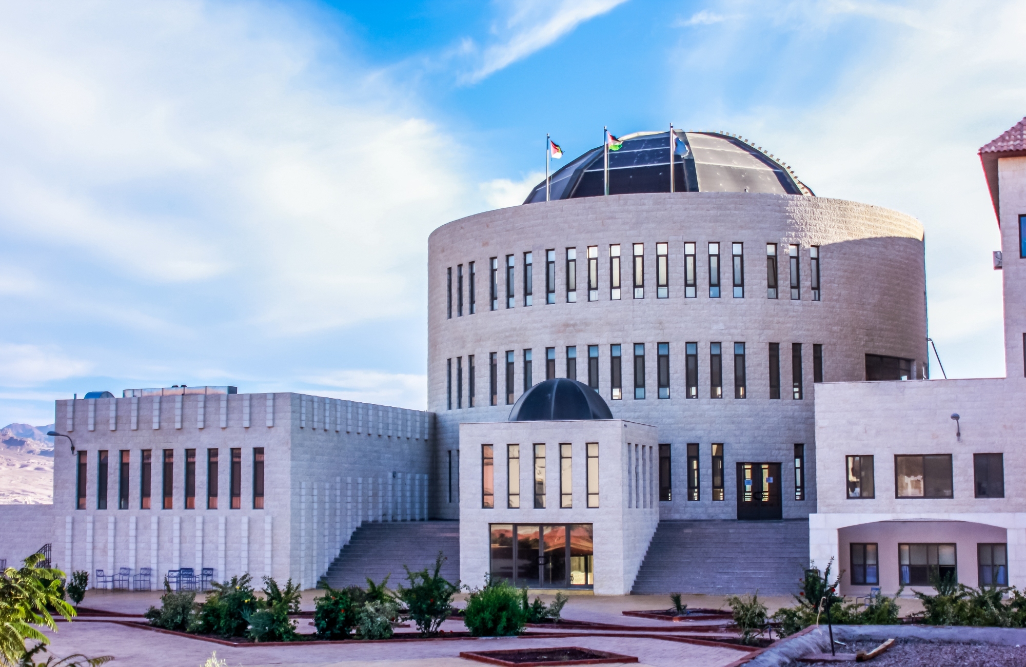 Undergraduates Scholarships for Jordanian Students at Aqaba University ...