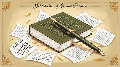 Elmbridge Literary Competition: The River