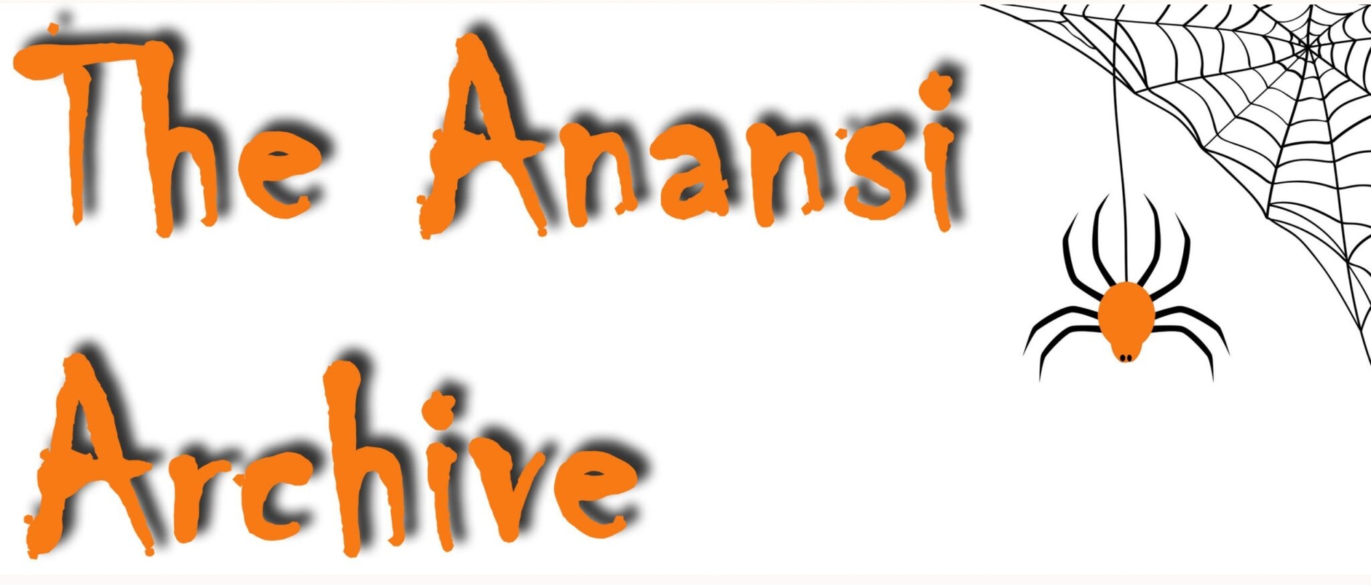 Anansi Archive Short Writing Competition